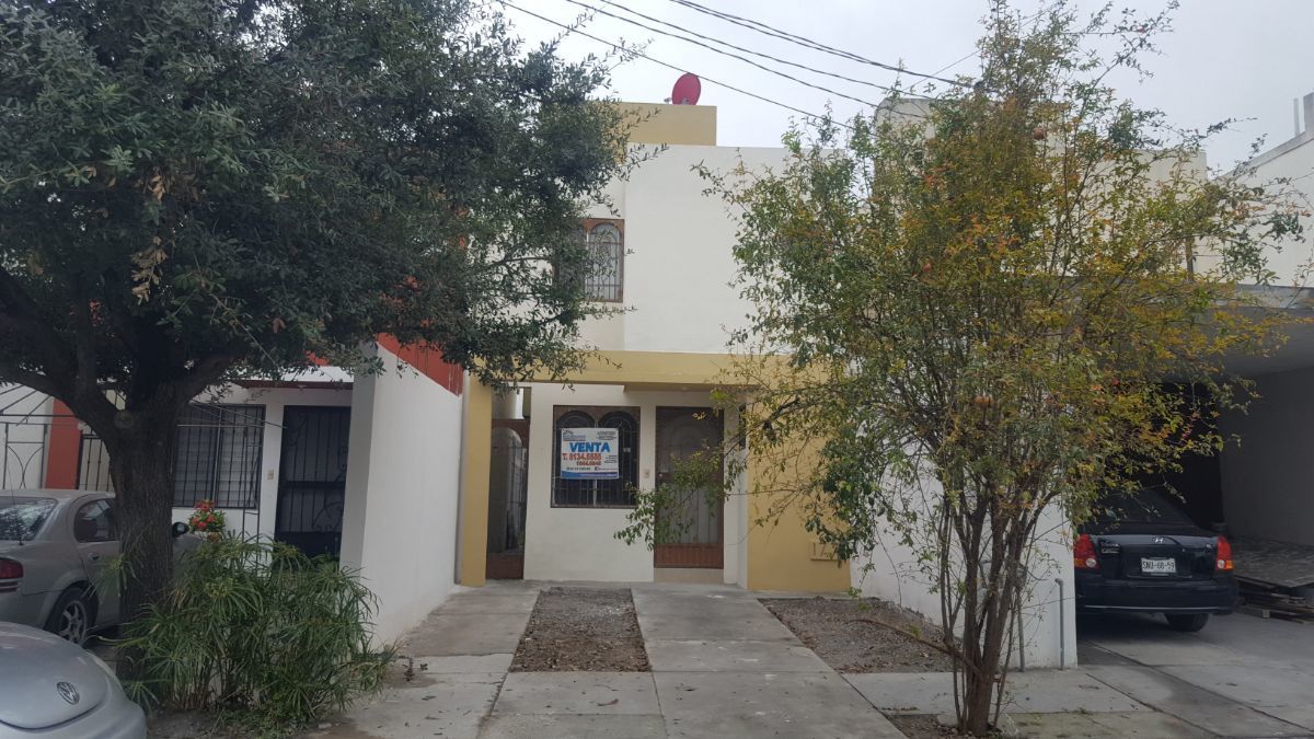 Casa en venta en Col. Cosmopolis, Apodaca, N.L. | EasyBroker