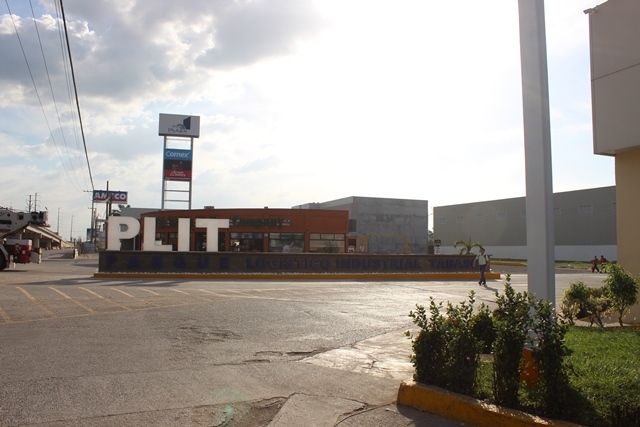 Bodegas en renta en Parque Industrial PLIT, Villahermosa Tabasco ...