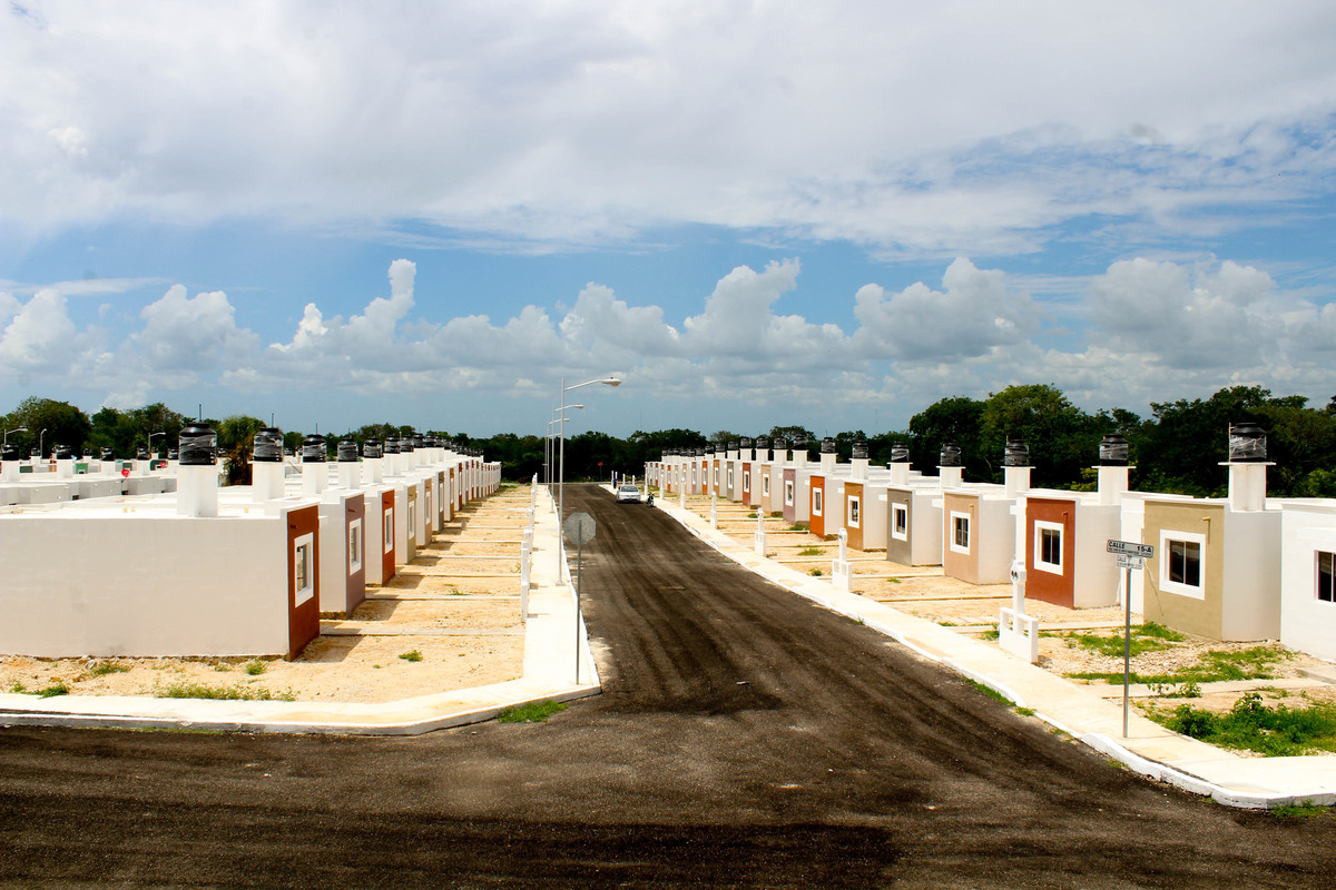 FRACC. PASEOS DEL MAYAB, KANASÍN YUCATAN | EasyBroker