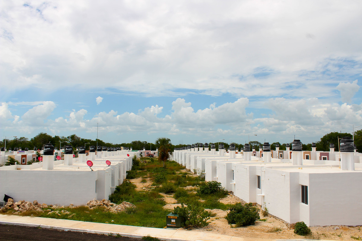 FRACC. PASEOS DEL MAYAB, KANASÍN YUCATAN | EasyBroker