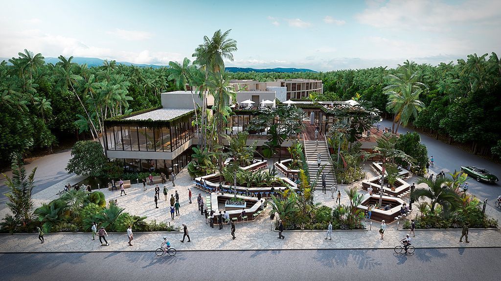 The Waves Tulum | EasyBroker