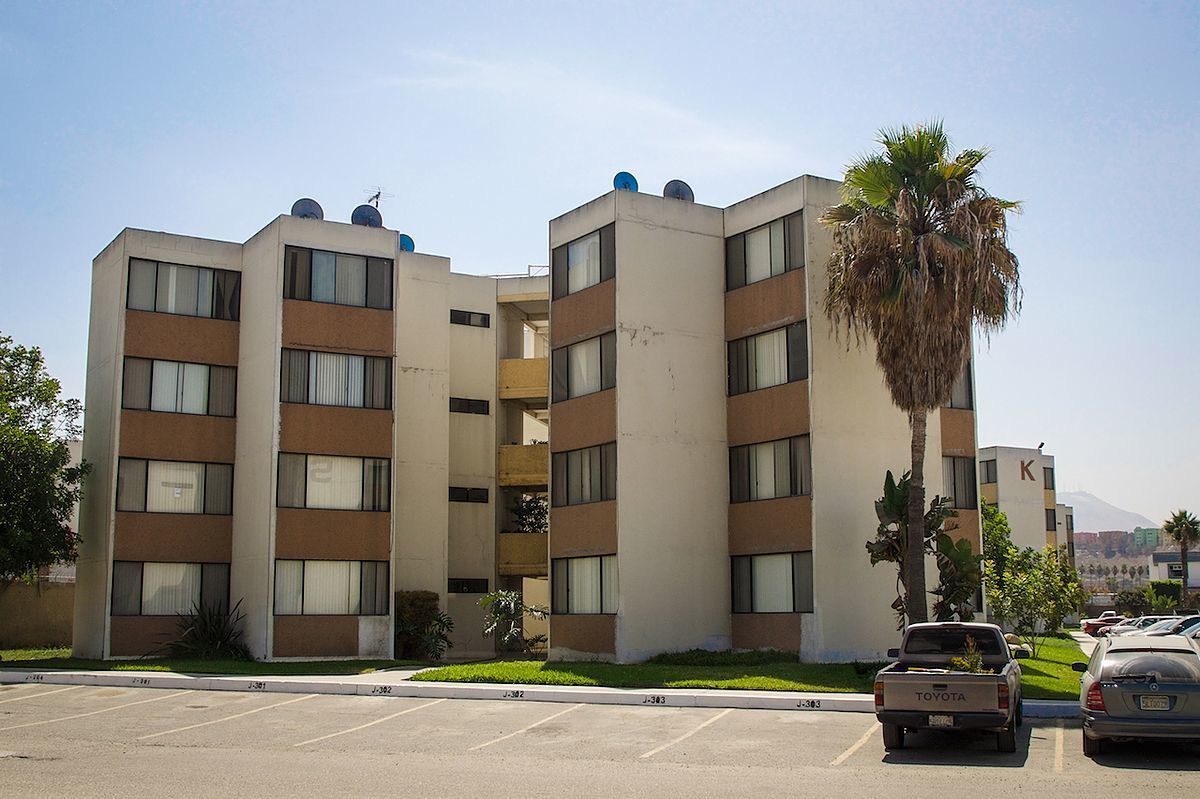 12 Torres de departamentos en venta, Campestre Murua. | EasyBroker