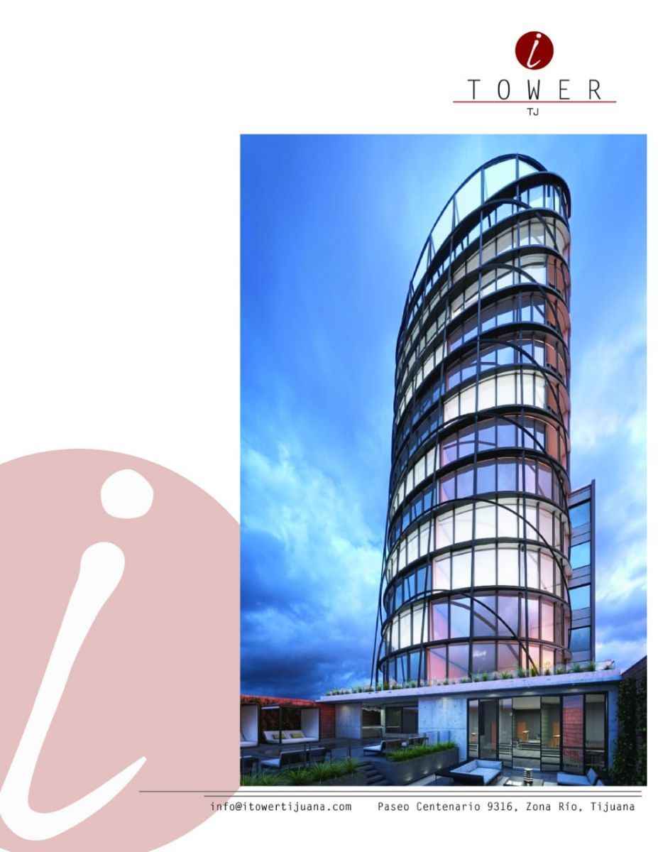 Building Request - Tijuana - I TOWER - SkyscraperPage Forum
