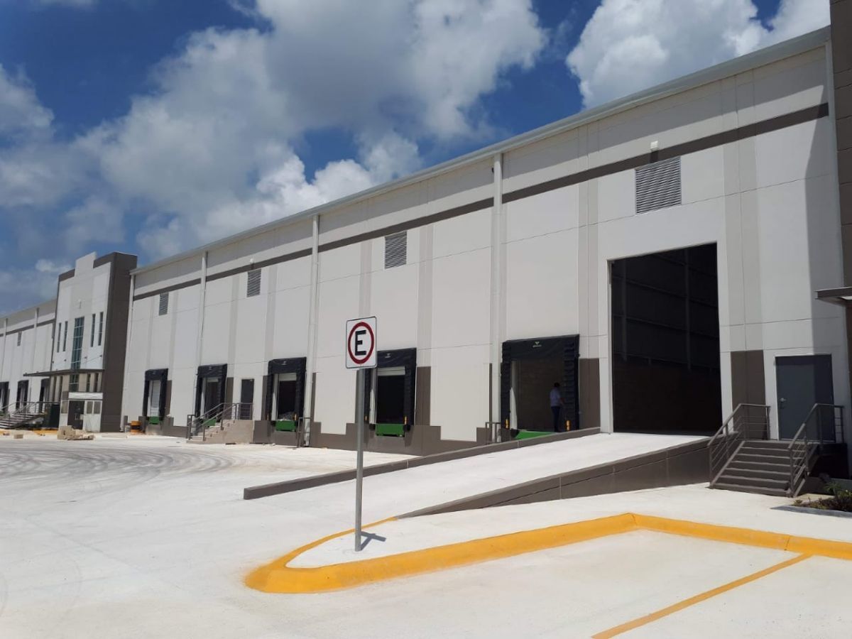 BODEGAS EN RENTA EN CANCUN PARKS