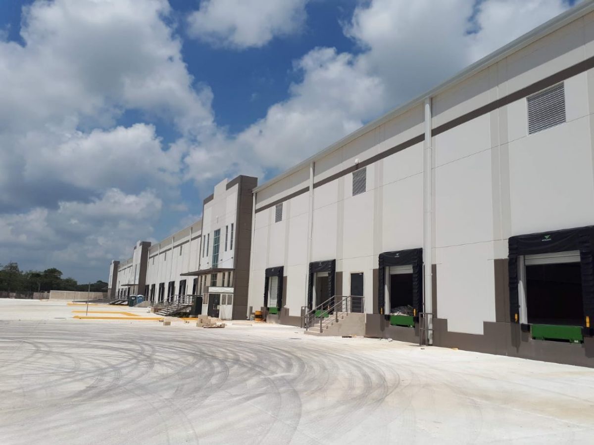 BODEGAS EN RENTA EN CANCUN PARKS