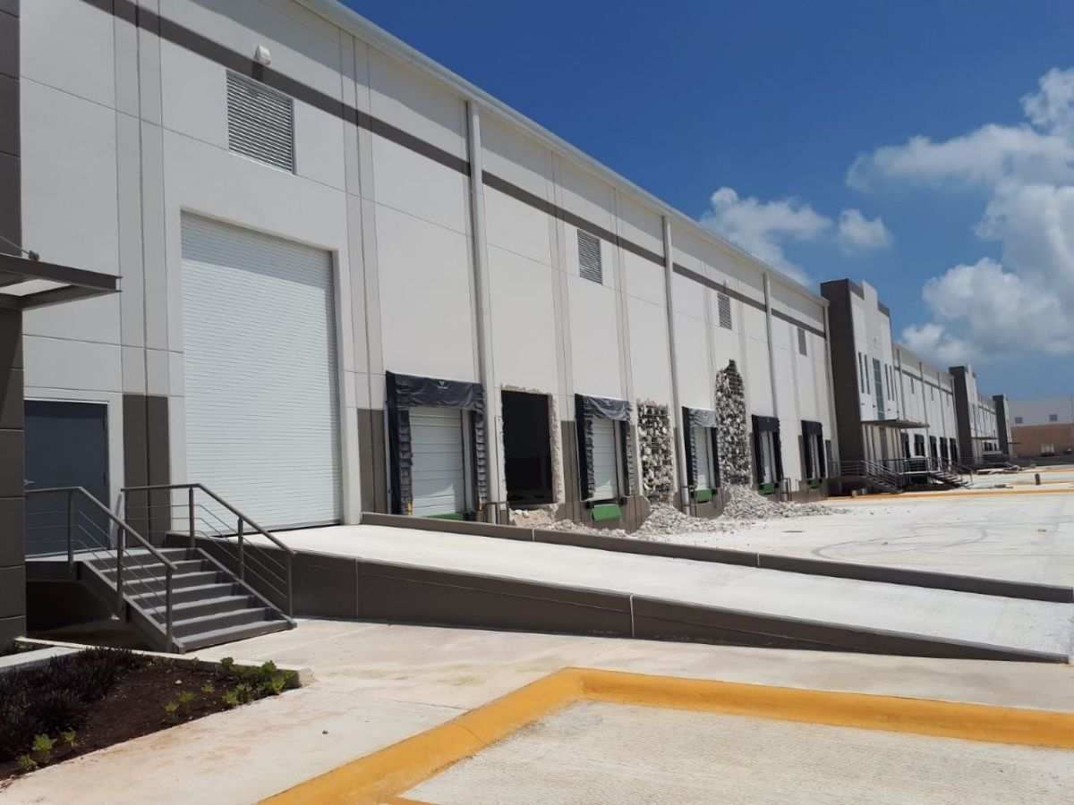 BODEGAS EN RENTA EN CANCUN PARKS