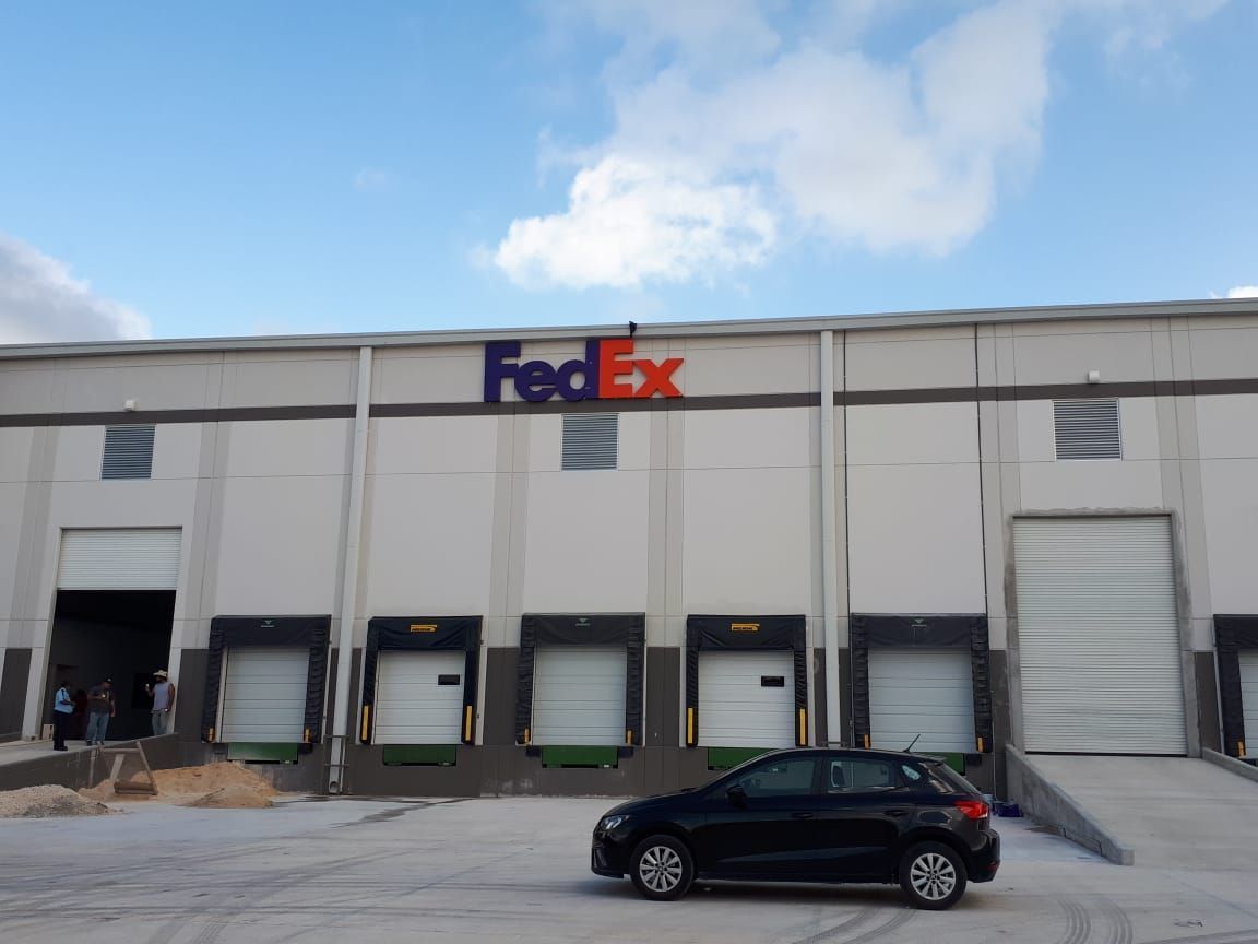 BODEGAS EN RENTA EN CANCUN PARKS