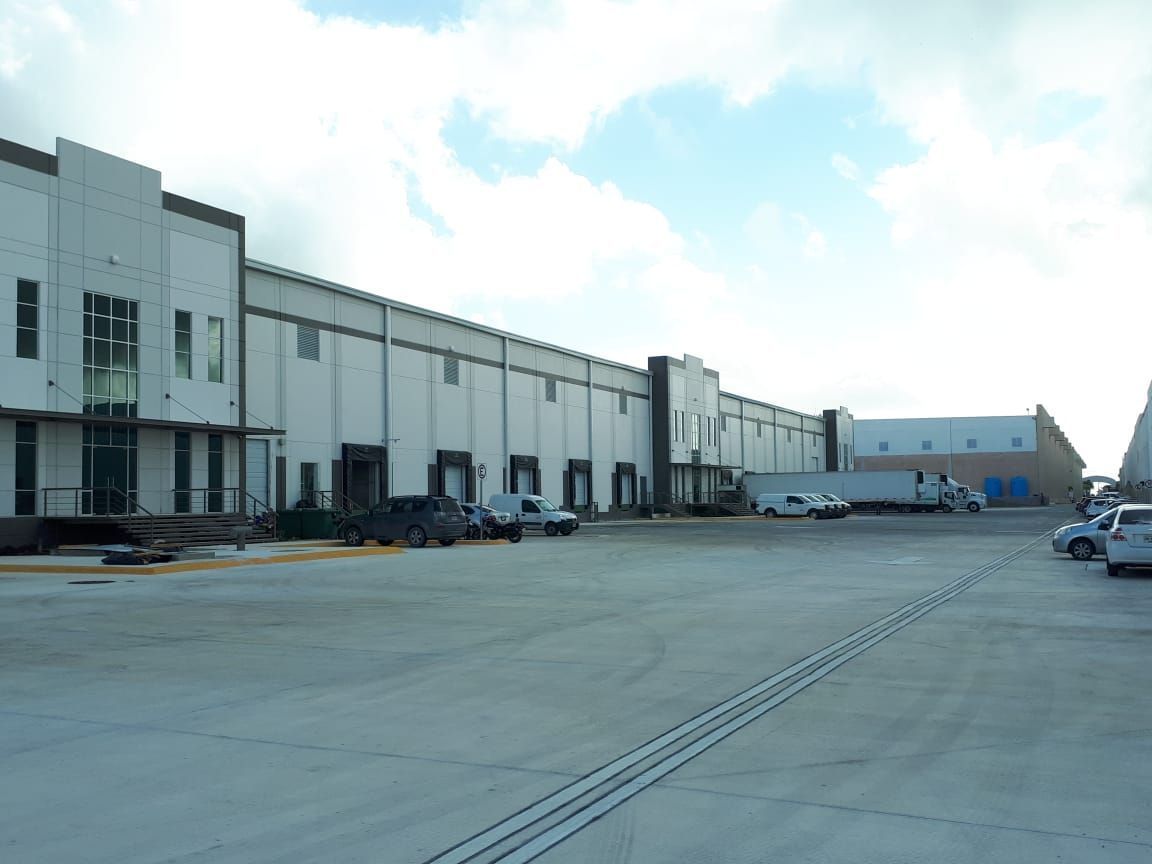 BODEGAS EN RENTA EN CANCUN PARKS