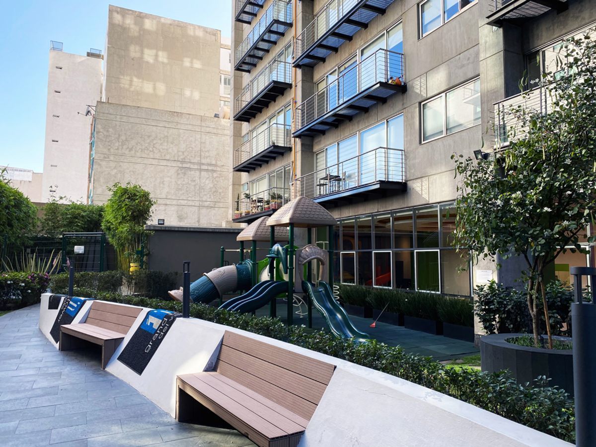 Departamento Grand Tower del Valle