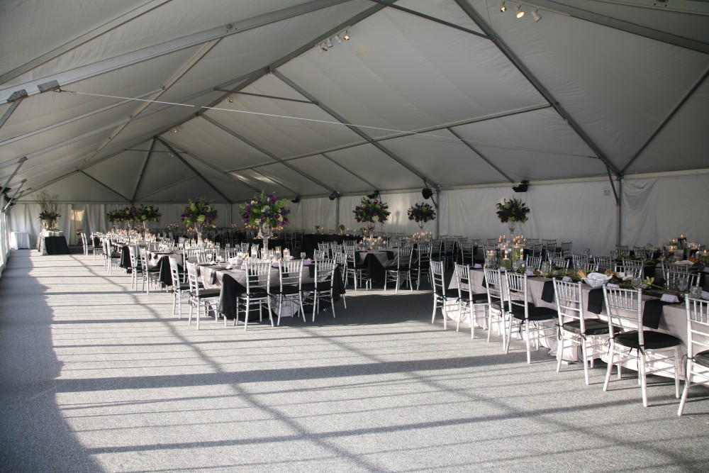 Rent a Party Tent in the Midwest for Your Event | Mutton Party and Tent ...
