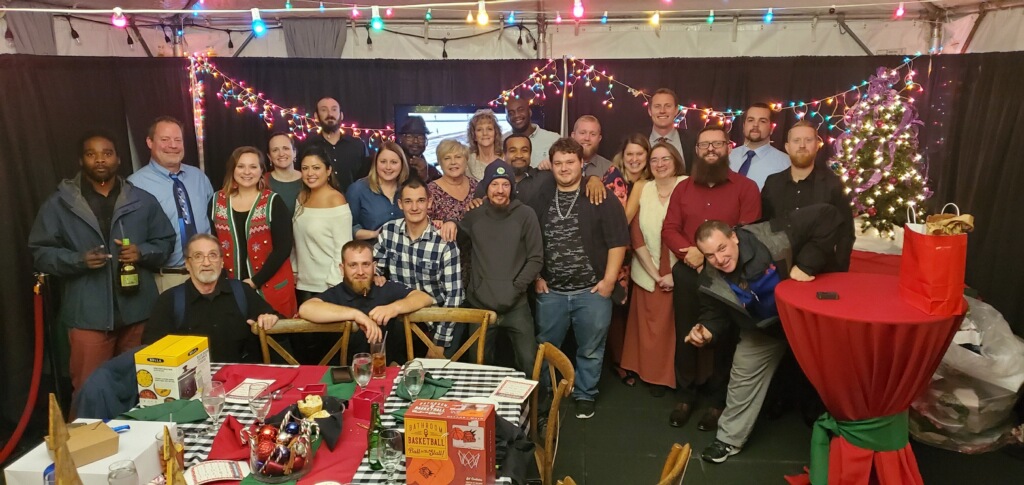 Mutton Rentals Team | Mutton Party and Tent Rental