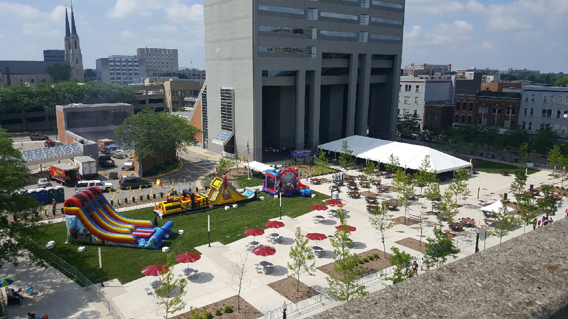 Party Tent Rentals & Event Planning Tips | Mutton Party and Tent Rental