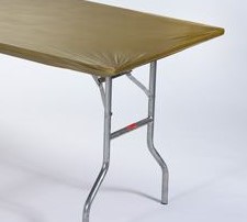 Disposable Kwik Covers | Mutton Party and Tent Rental