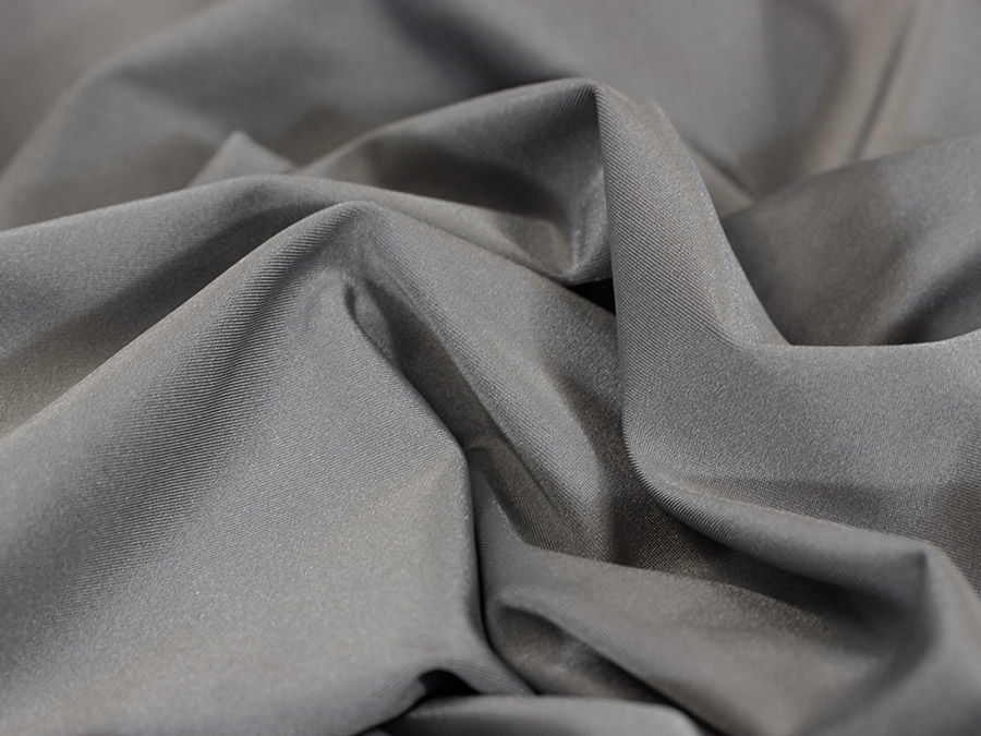 Spandex - Grey | Mutton Party and Tent Rental