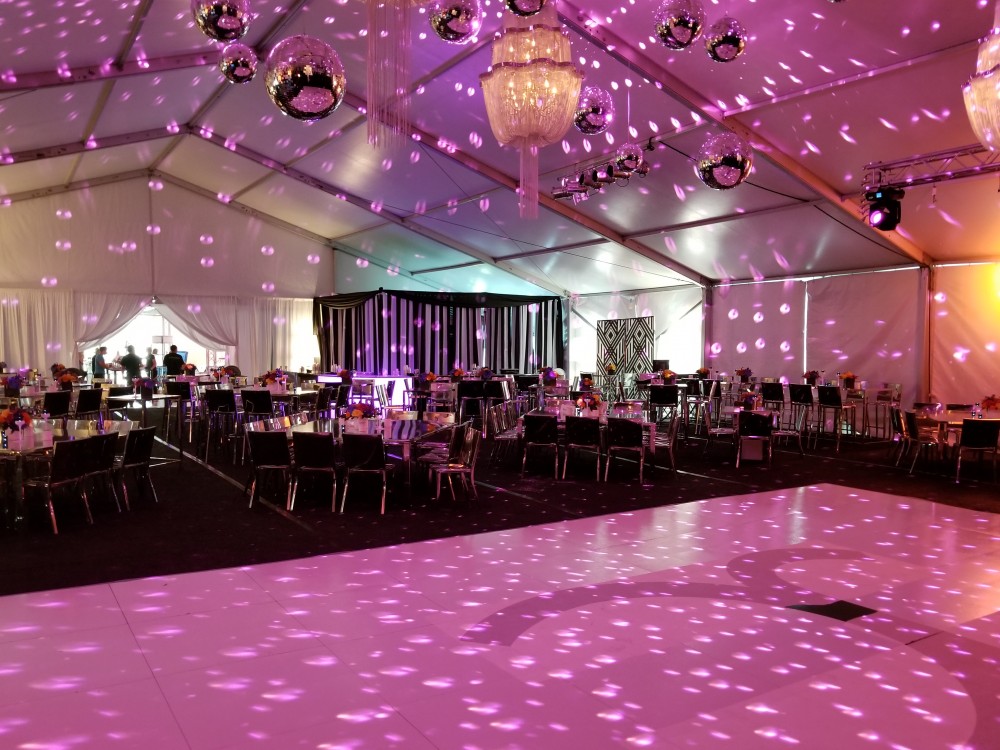Homeowner Events | Mutton Party and Tent Rental