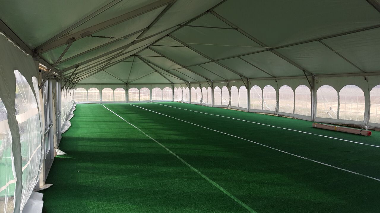 Outdoor Concert & Festival Tents | Mutton Party and Tent Rental