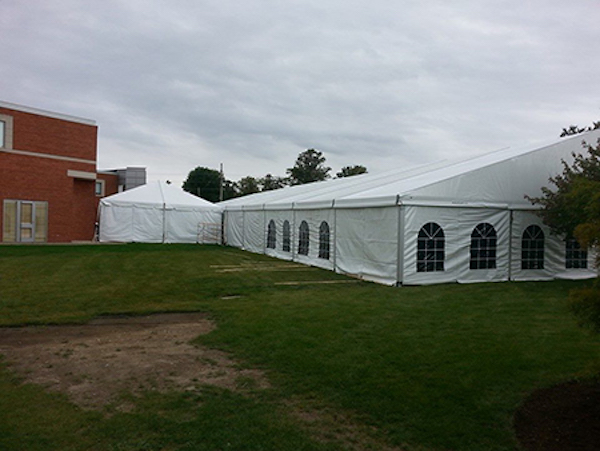 Corporate | Mutton Party and Tent Rental