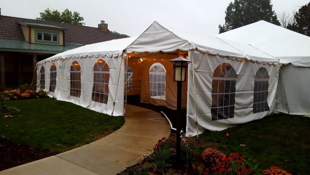 Corporate | Mutton Party and Tent Rental
