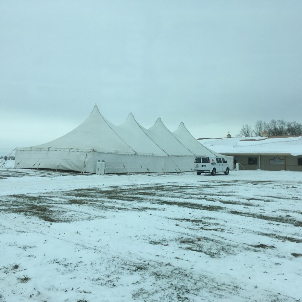 Fairs & Festivals | Mutton Party and Tent Rental