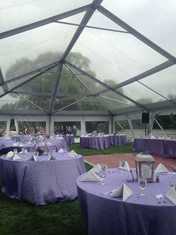 Wedding | Mutton Party and Tent Rental