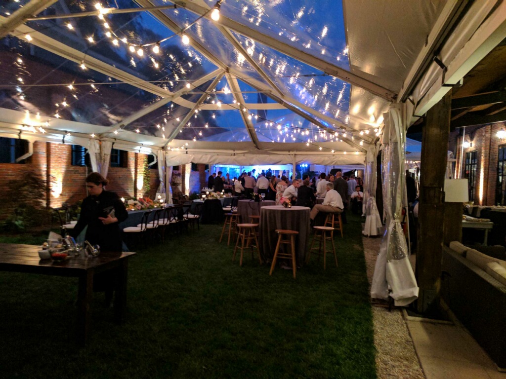 Wedding | Mutton Party and Tent Rental