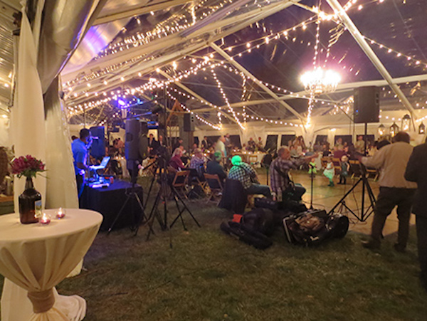 Wedding | Mutton Party and Tent Rental