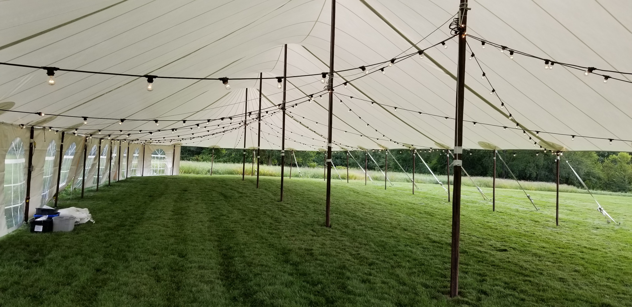 Wedding | Mutton Party and Tent Rental