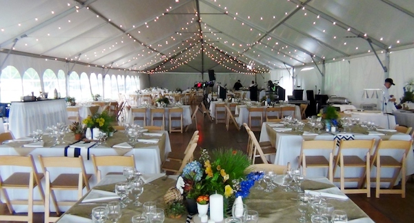 Wedding | Mutton Party and Tent Rental
