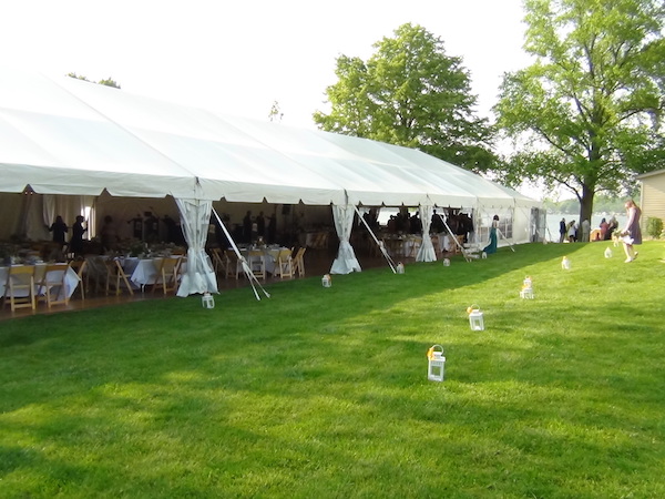 Wedding | Mutton Party and Tent Rental