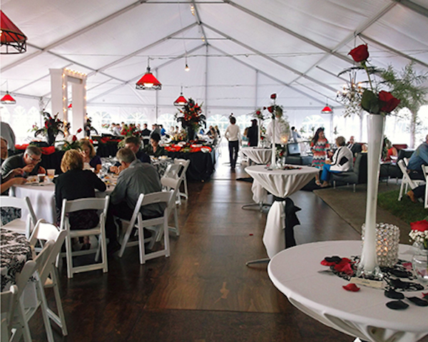 Wedding | Mutton Party and Tent Rental