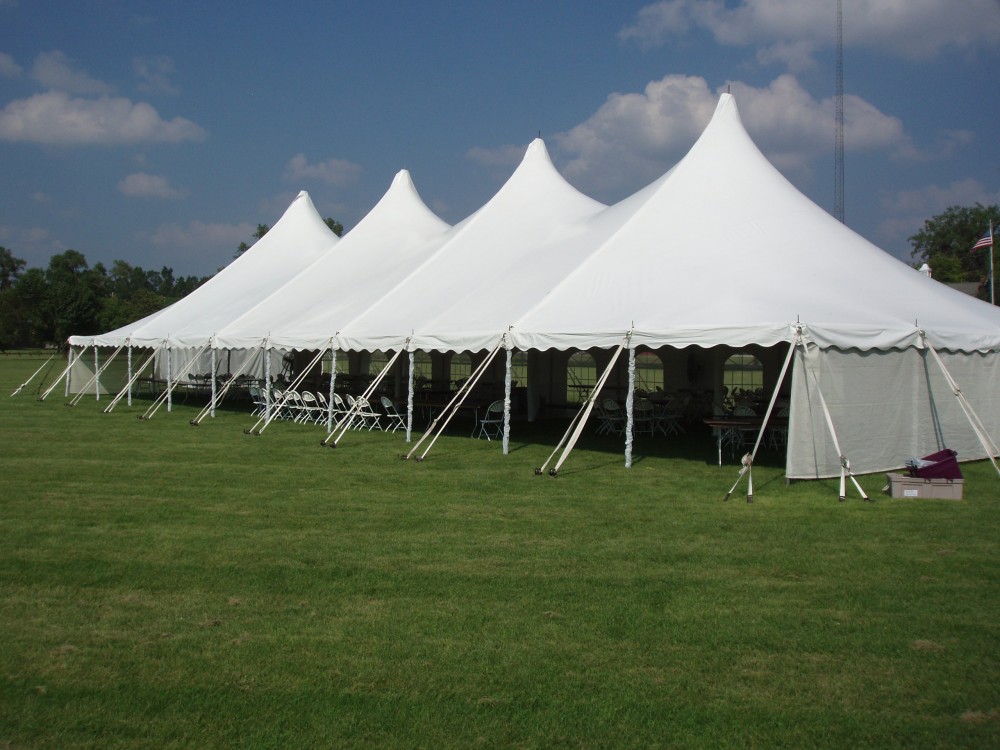 Sporting Events | Mutton Party and Tent Rental
