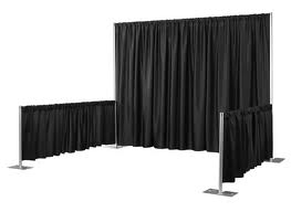 10x10 Booths | Mutton Party and Tent Rental