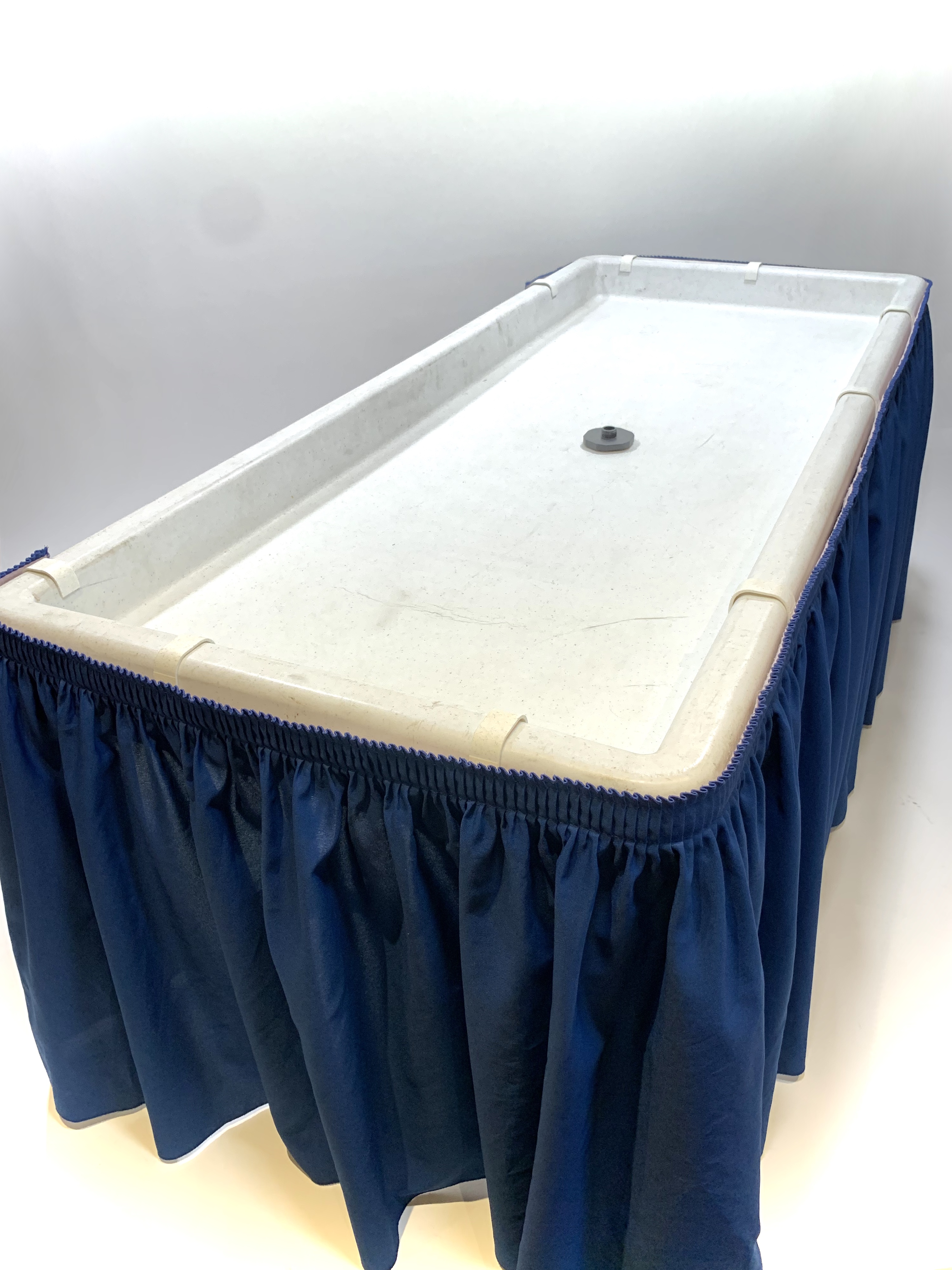 Fill N Chill Table | Mutton Party and Tent Rental