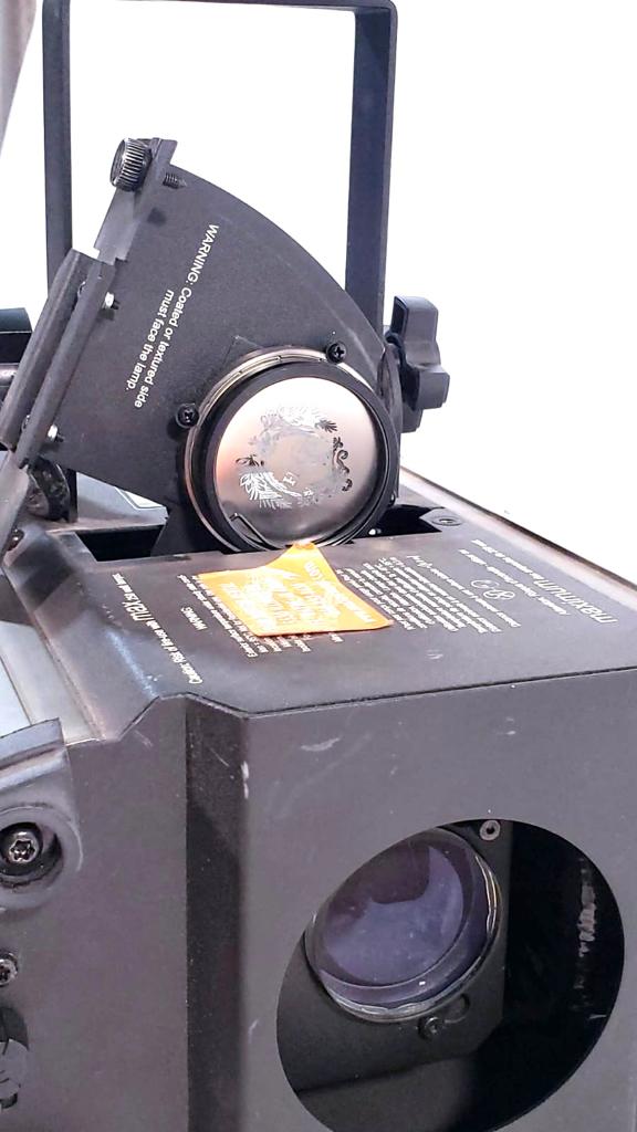 Gobo Light | Mutton Party and Tent Rental