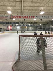 The Pond Hockey Training Center
