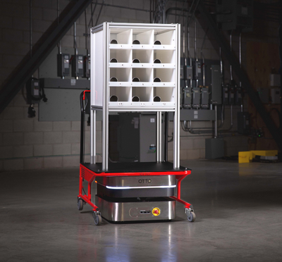 Unlock Continuous Productivity in Automotive Factories and…