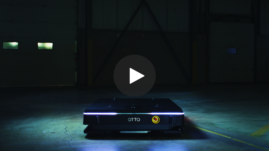 The new OTTO 1500 [Video]