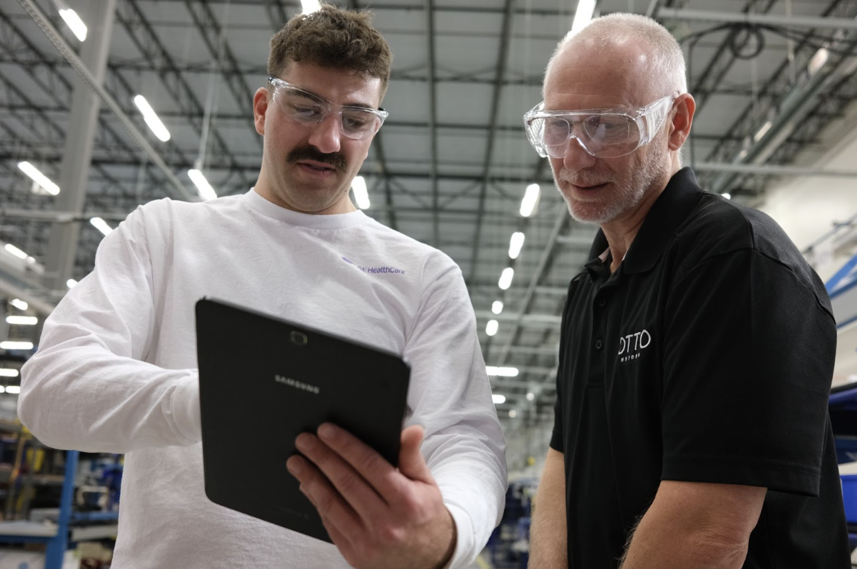 AMA: What Service and Support Expectations Should I Have for an AMR…