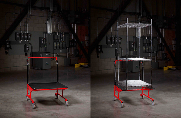 Unlock Continuous Productivity in Automotive Factories and…