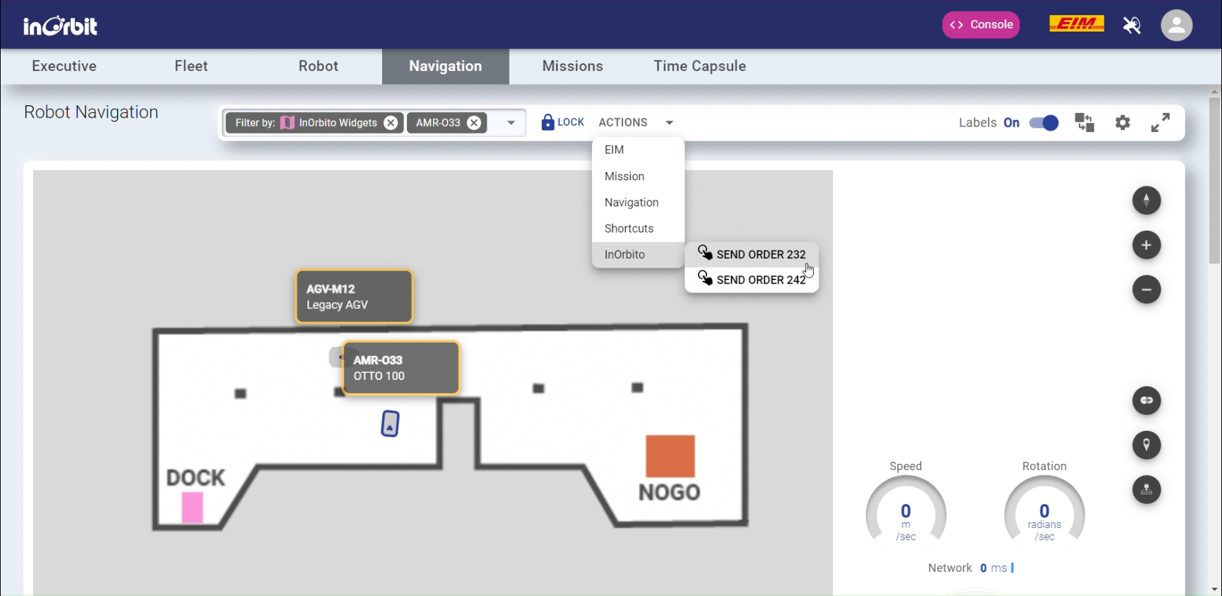 A Guide to VDA5050: The Industry-Changing Interoperability Standard…