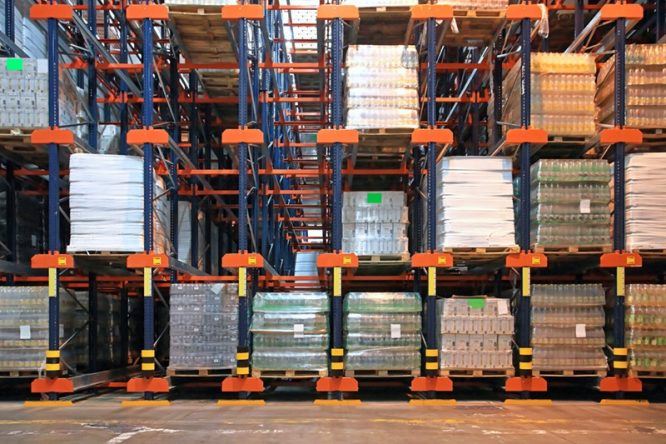 Material Handling Process Best Practices - OTTO Motors Blog
