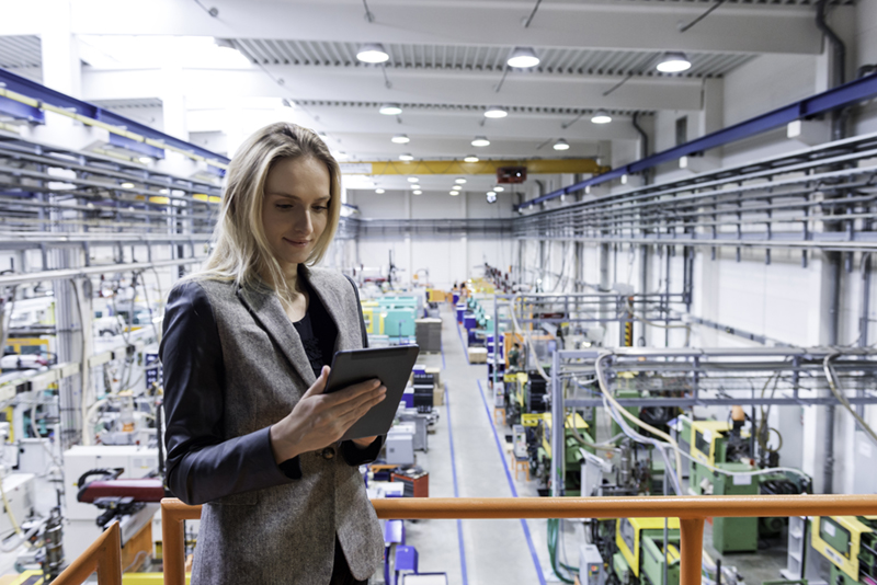 Material Flow Efficiency in the Modern Supply Chain