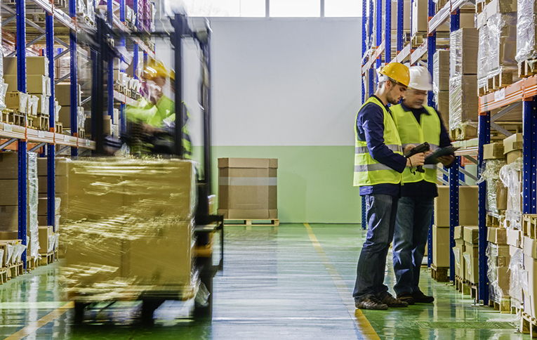 5 Top Reasons to Use Material Handling Automation
