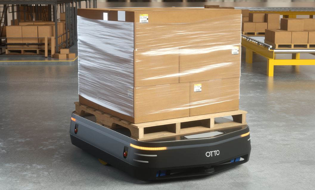 Inventory Management: Opportunity for Lean Material Handling