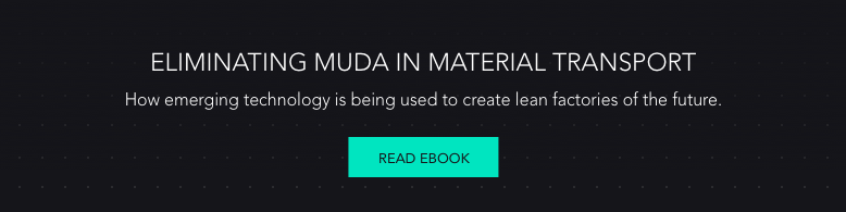 LEAN Manufacturing: Tackling the 7 Muda in Materials Handling