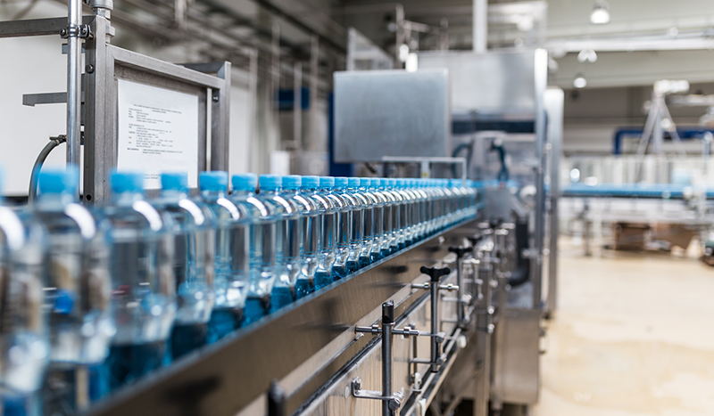 How the Industrial IoT Drives Productivity in Factories