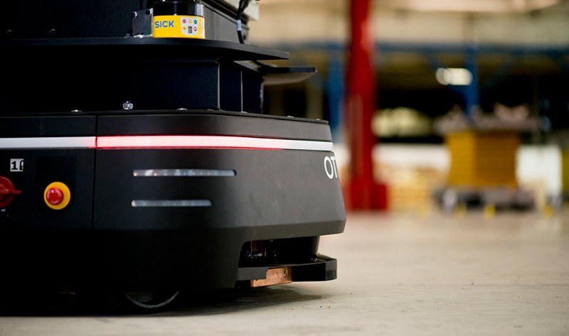 The New Lean Manufacturing: What Does It Mean for Industry?