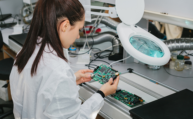 Automation: The Secret to One Piece Flow for Lean Production