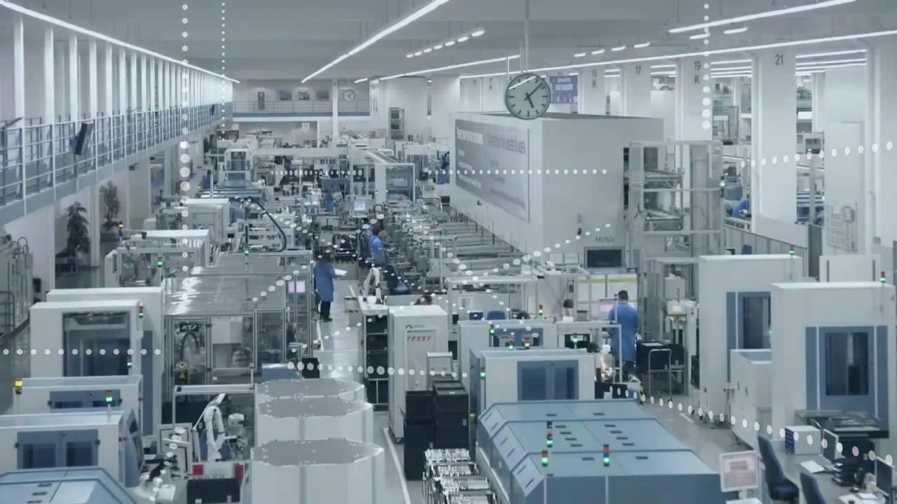 5 Key Industry 4.0 Technologies Changing Manufacturing