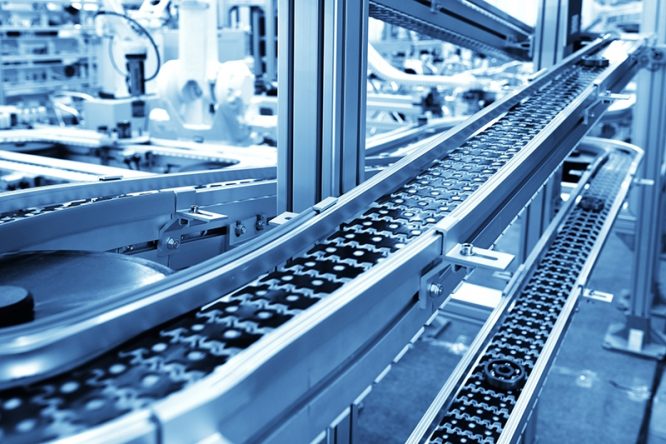 Inefficient Material Handling Leads to Supply Chain Problems